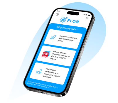 FLOA Pay: Leader in payment solutions